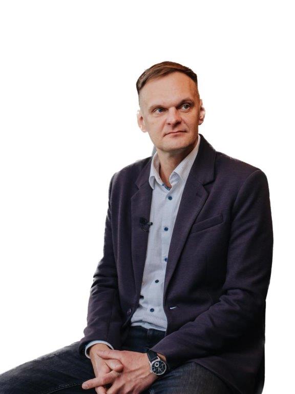 Inovacijų agentūra